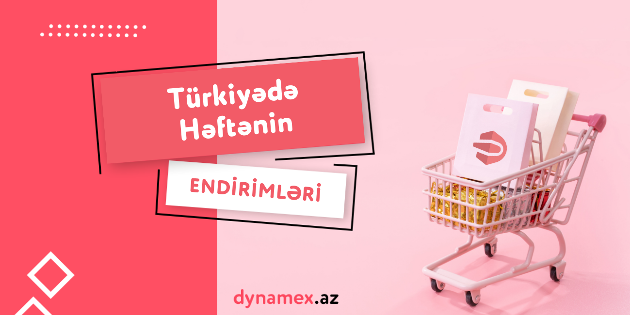 Dynamex Ailə Hesabı nədir və necə yaradılır?